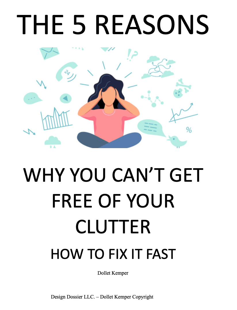 Free Declutter Guide
